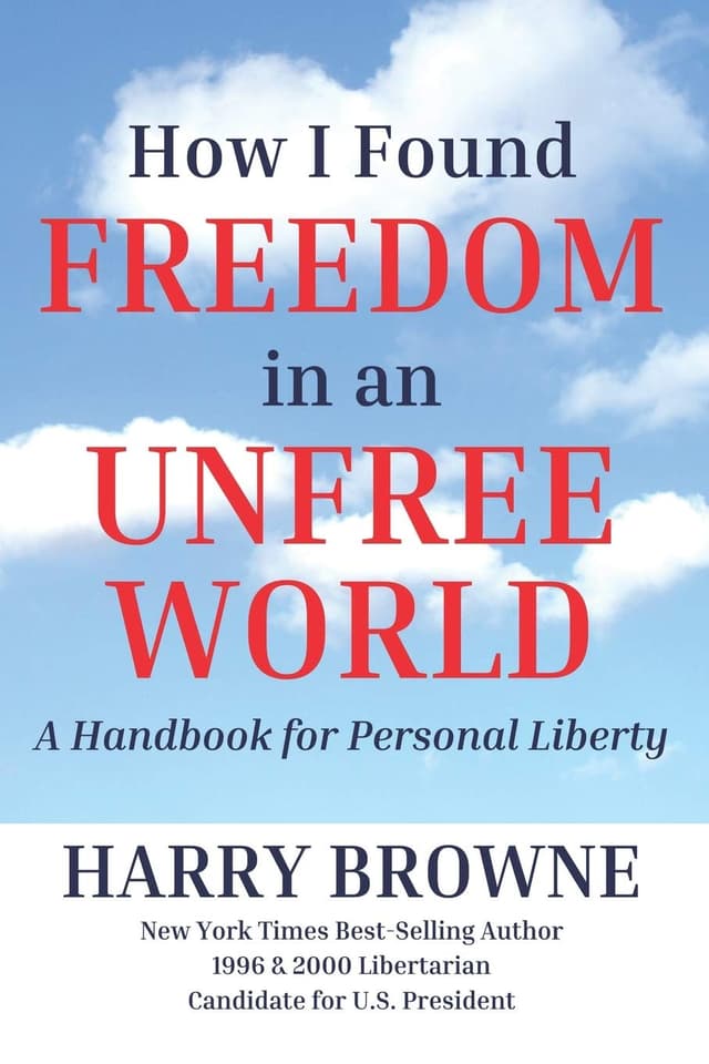 How I Found Freedom in an Unfree World | Nat Eliason | Nat Eliason