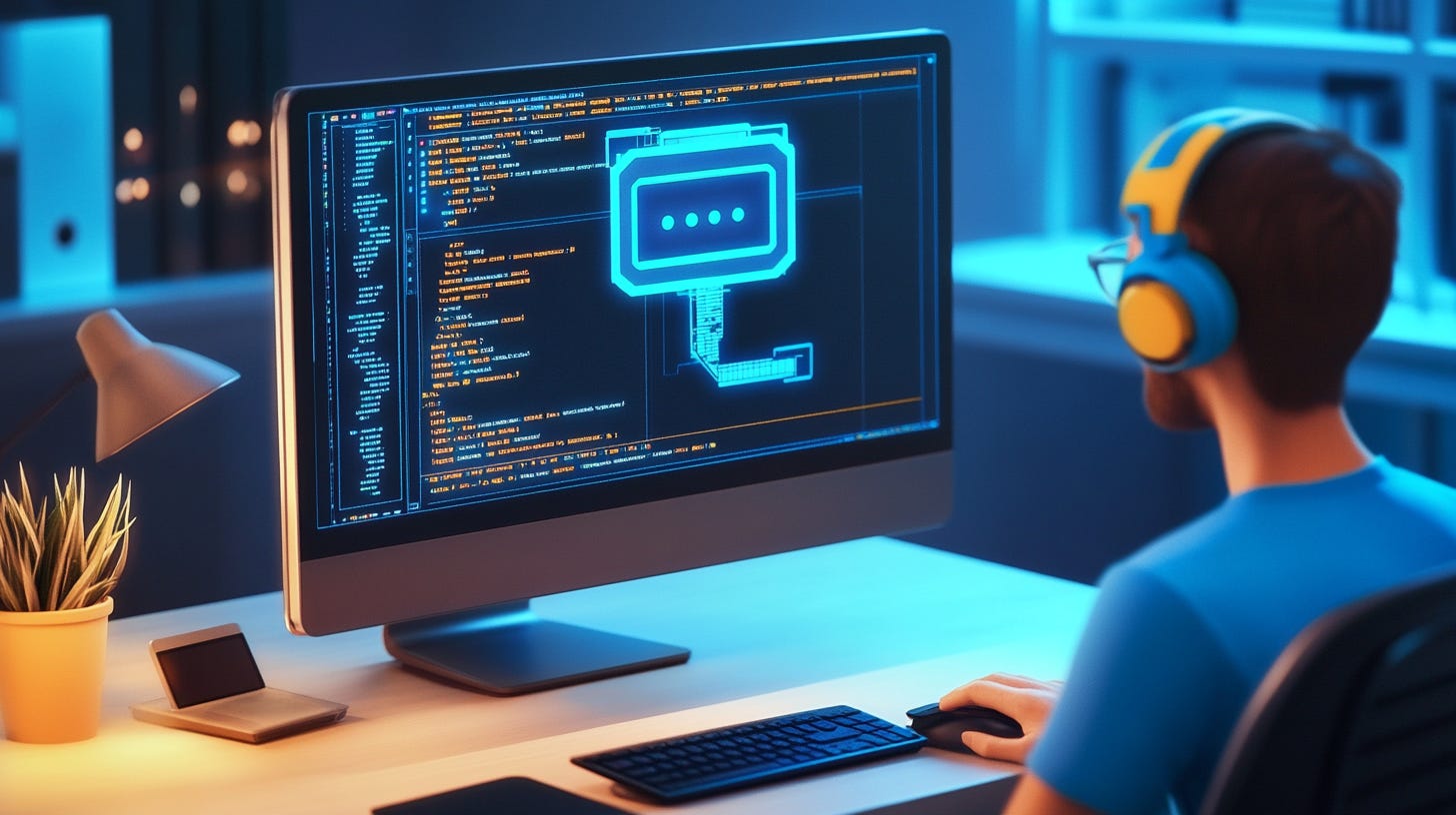 How to Build Your Own Software with AI (No Experience Necessary) | Nat ...