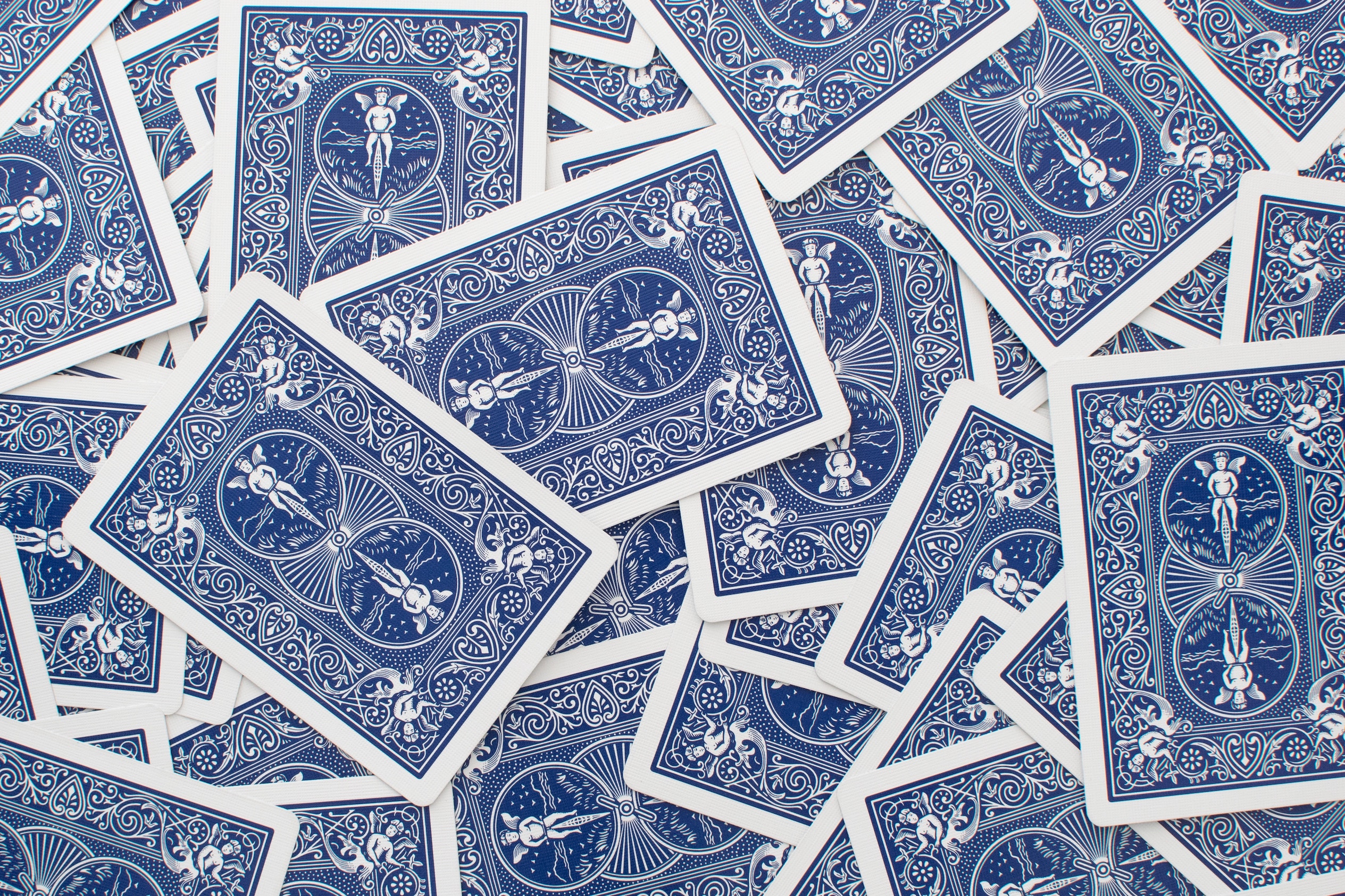 How to Play Liar's Poker (The Card Game) | Nat Eliason | Nat Eliason