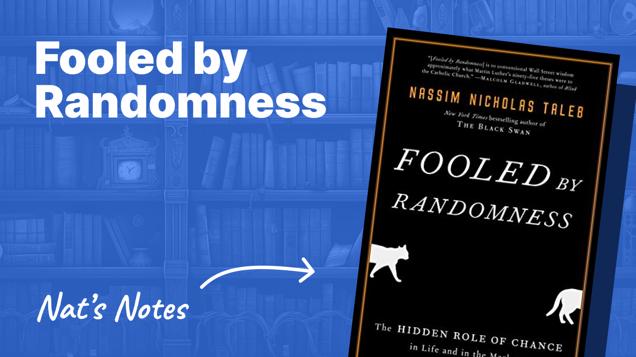 Fooled | Nat Eliason | Nat Eliason