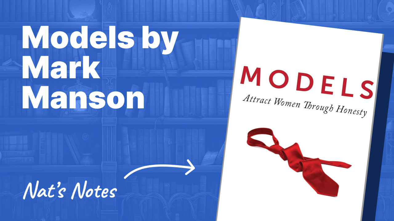 Models | Nat Eliason | Nat Eliason